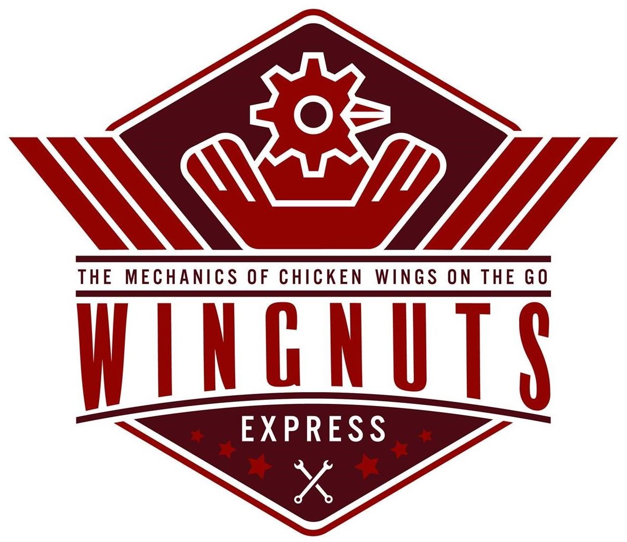 Wingnuts Express – Word-Chef